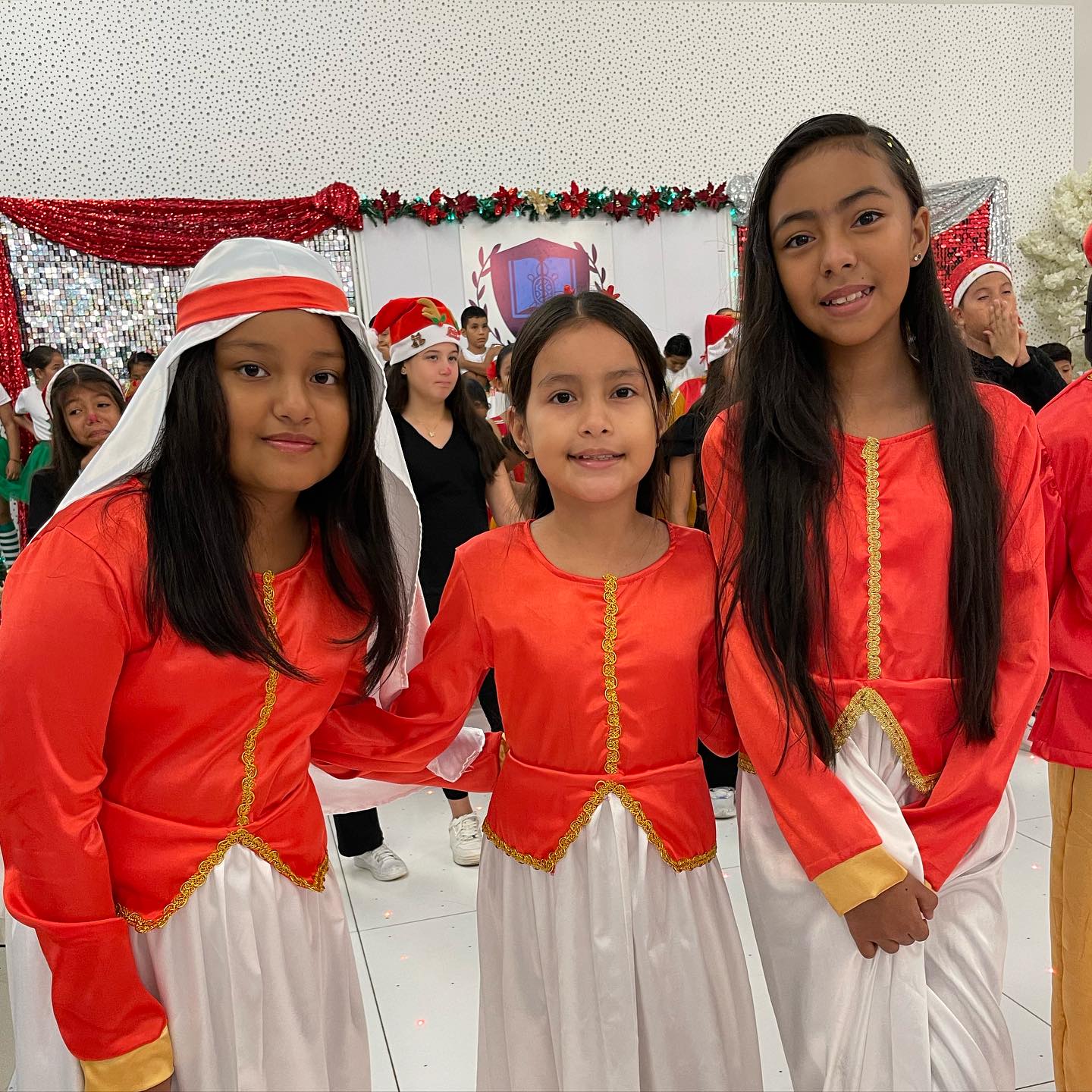 Navidad 2023 – CEILA