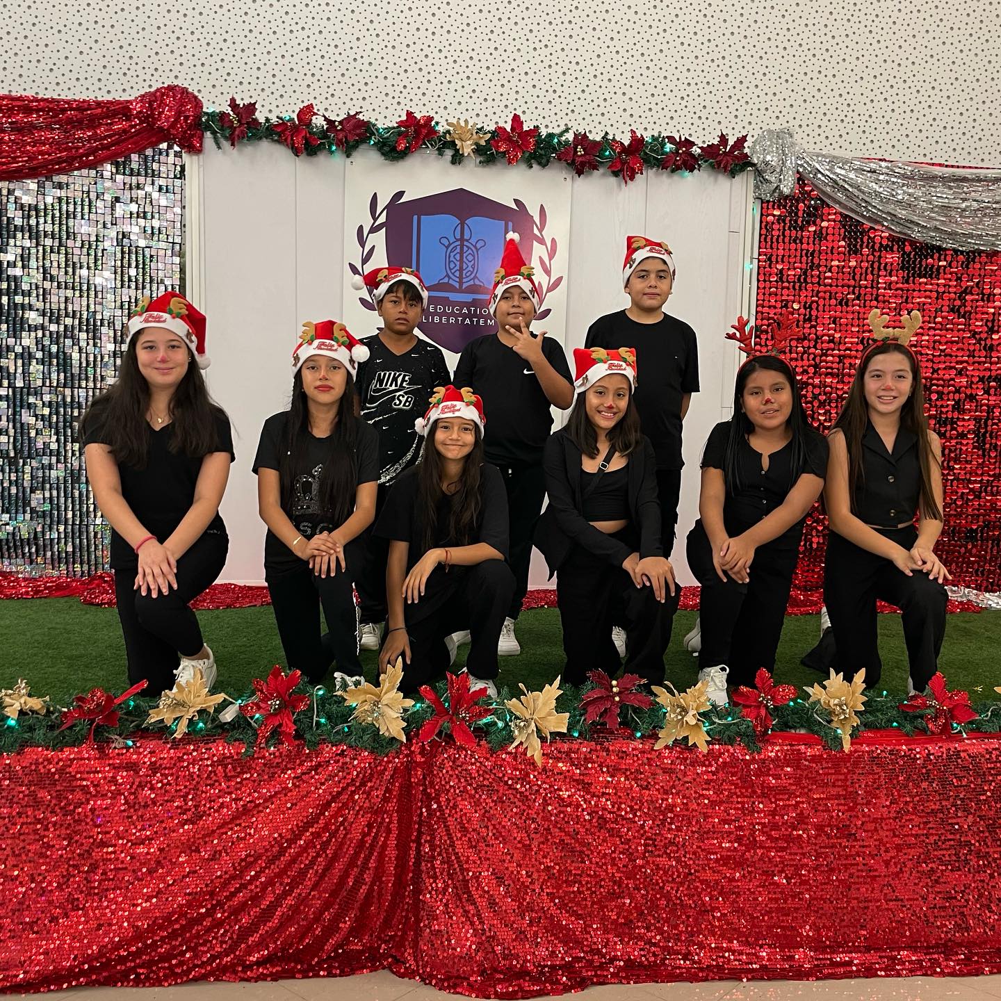 Navidad 2023 – CEILA